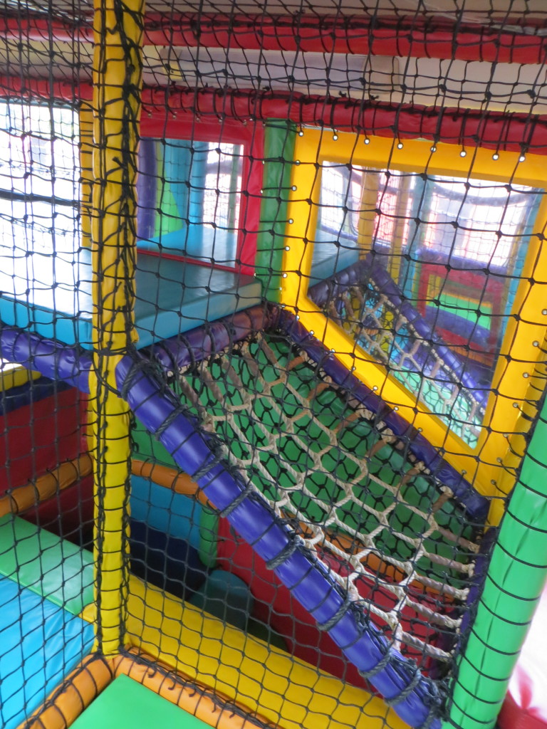 Funky Playbus Southampton | Play Bus Hampshire | Party Bus Southampton ...